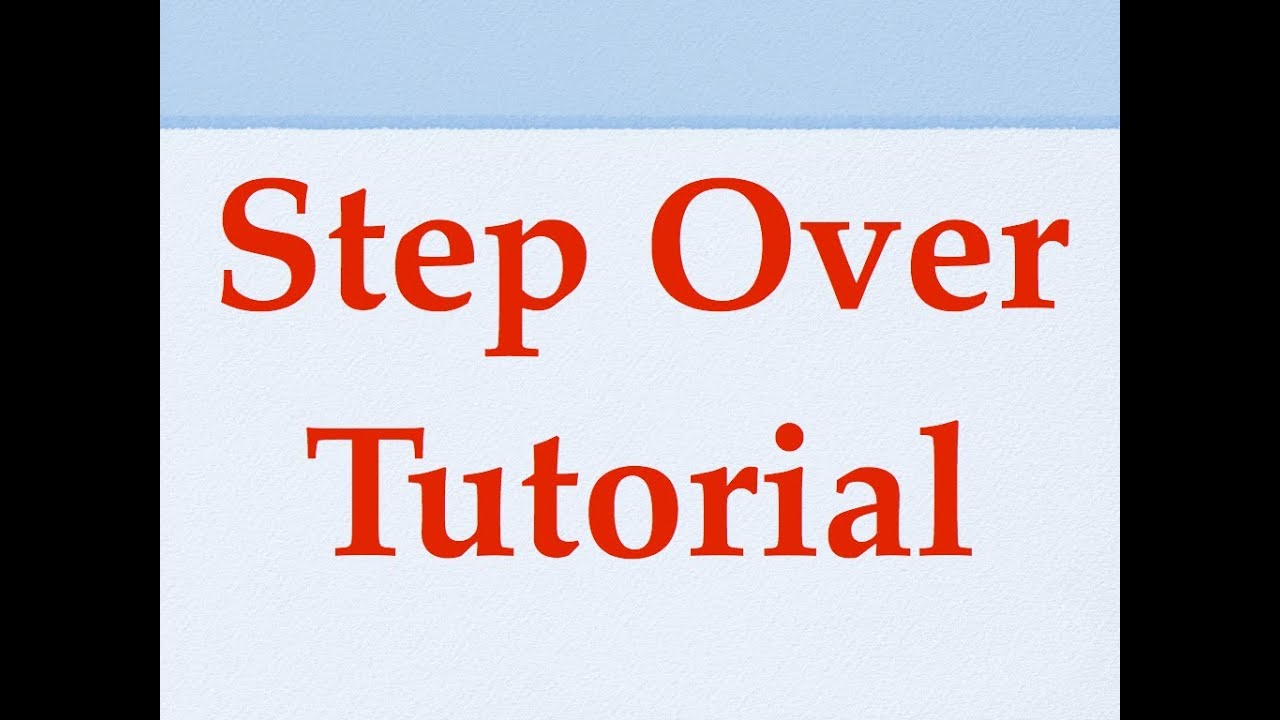 サッカーで一番使うフェイント Step Over Tutorial » 【Football skills】ドリブル・パス・足技のテクニック練習 ...