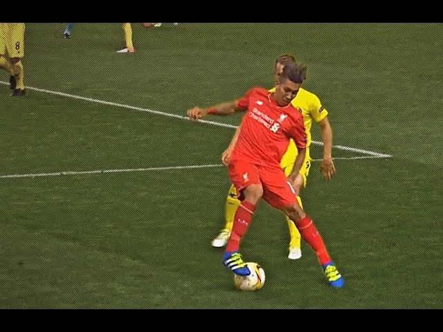 Best Roulette Skills Show Ever » 【Football skills】ドリブル・パス・足技のテクニック練習動画まとめ