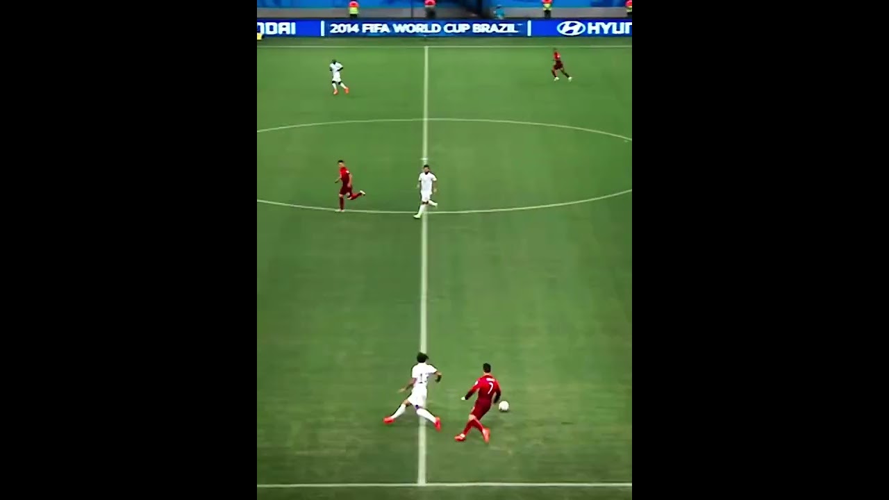 Ronaldo chop 😍 » 【Football skills】ドリブル・パス・足技のテクニック練習動画まとめ