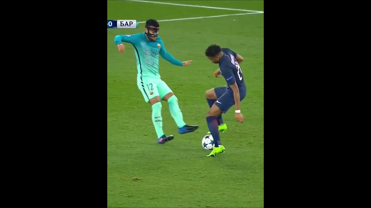 Unbelievable roulette skills 😌 » 【Football skills】ドリブル・パス・足技のテクニック練習動画まとめ