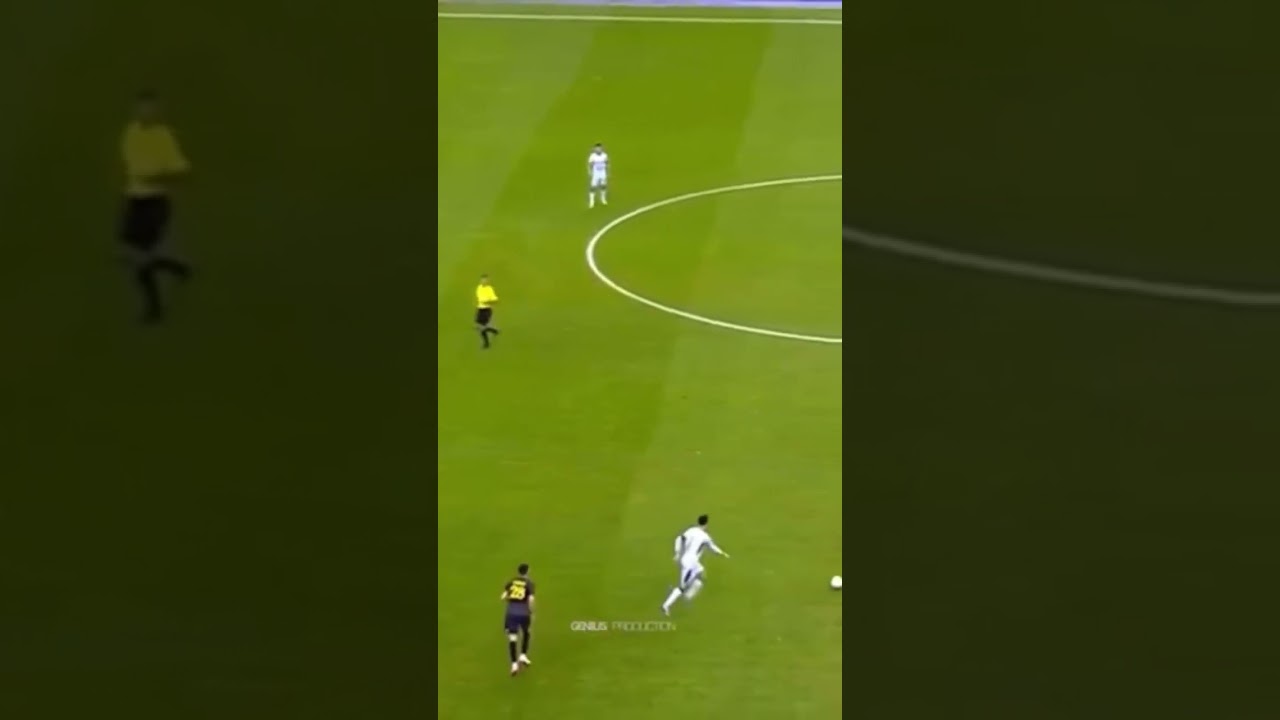 Ronaldo Chop 🥶 » 【Football skills】ドリブル・パス・足技のテクニック練習動画まとめ