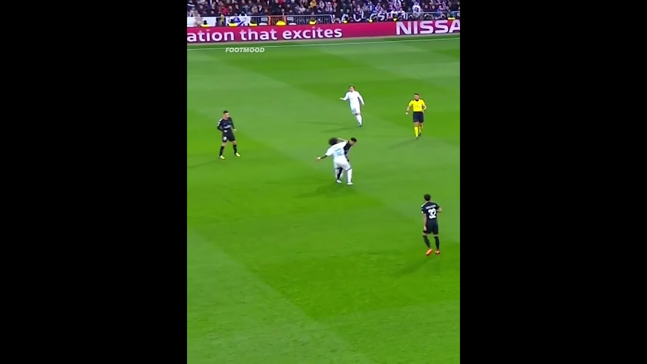 Roulette skill 🤩 » 【Football skills】ドリブル・パス・足技のテクニック練習動画まとめ