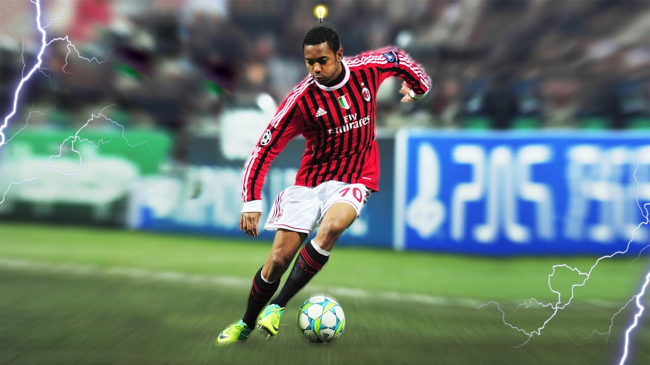 The Art of the Stepover » 【Football skills】ドリブル・パス・足技のテクニック練習動画まとめ